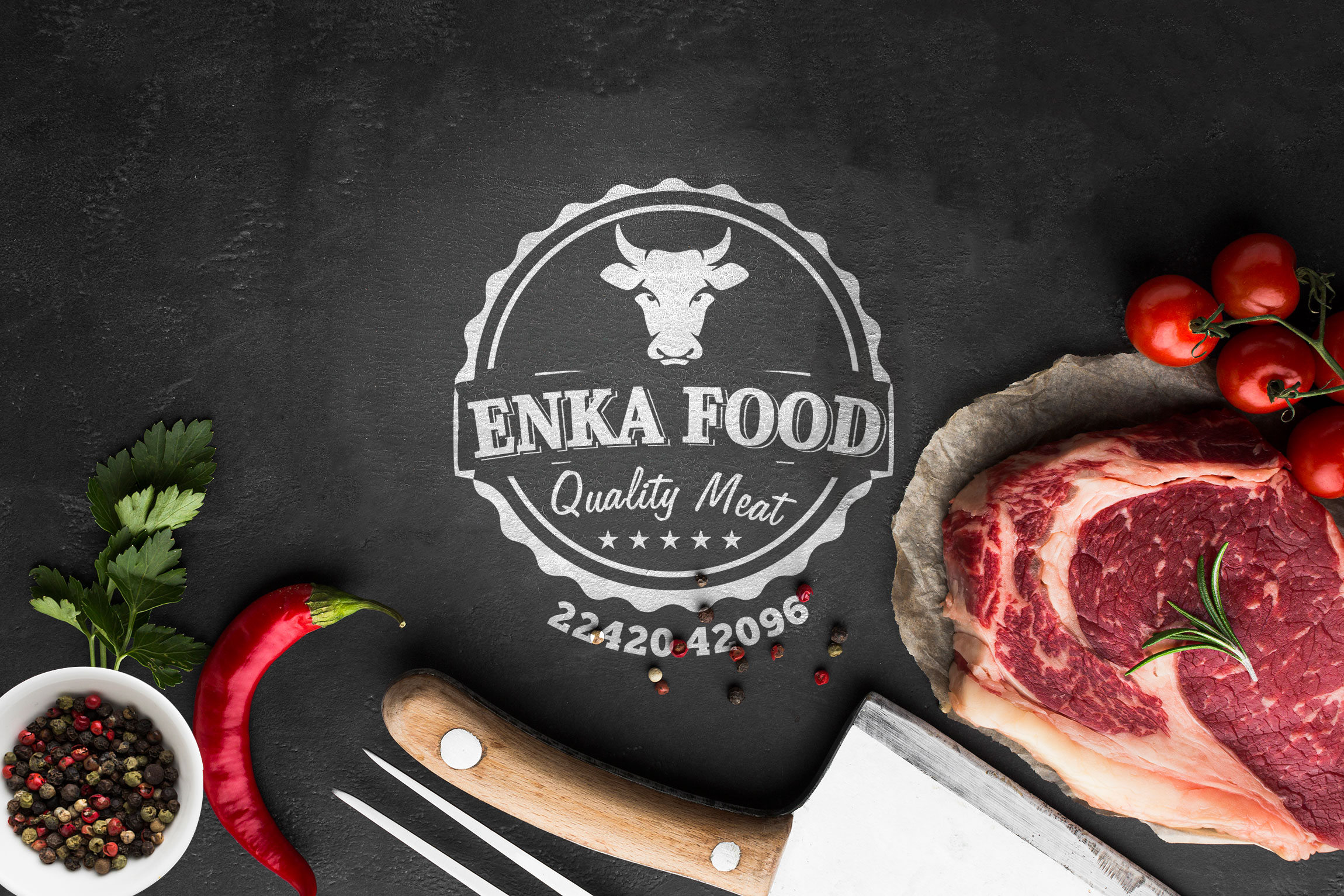 Χονδρικό Εμπόριο Κρεάτων Κως | ΕΝΚΑ FOOD